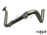 China KOMATSU 6D102 EXCAVATOR 6735-51-5521 6735515521 OIL SUCTION TRAY FITS CUMMINS 6BT 5310346 DIESEL ENGINE for sale