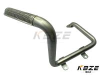 China KOMATSU 6D102 EXCAVATOR 6735-51-5521 6735515521 OIL SUCTION TRAY FITS CUMMINS 6BT 5310346 DIESEL ENGINE for sale