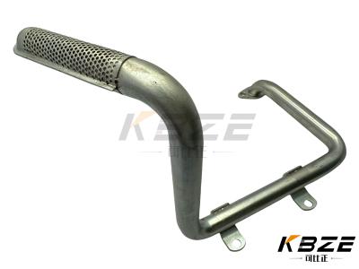 China KOMATSU 6D102 EXCAVATOR 6735-51-5521 6735515521 OIL SUCTION TRAY FITS CUMMINS 6BT 5310346 DIESEL ENGINE for sale