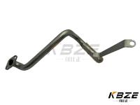 China 6732-51-5520 6732515520 KOMATSU S4D102E-1 DIESEL ENGINE OIL SUCTION PIPE REPLACE CUMMINS 4BT 3905206 for sale