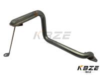 China 6732-51-5520 6732515520 KOMATSU S4D102E-1 DIESEL ENGINE OIL SUCTION PIPE REPLACE CUMMINS 4BT 3905206 for sale