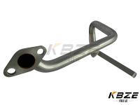 China 6732-51-5520 6732515520 KOMATSU S4D102E-1 DIESEL ENGINE OIL SUCTION PIPE REPLACE CUMMINS 4BT 3905206 for sale