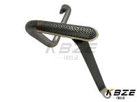 China 6732-51-5520 6732515520 KOMATSU S4D102E-1 DIESEL ENGINE OIL SUCTION PIPE REPLACE CUMMINS 4BT 3905206 for sale