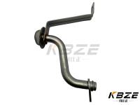 China PC88 PC118 PC130-7 EXCAVATOR 6205-51-6120 6205516120 OIL SUCTION TRAY PAN FOR KOMATSU SAA4D95LE-5 for sale