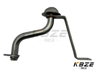 China PC88 PC118 PC130-7 EXCAVATOR 6205-51-6120 6205516120 OIL SUCTION TRAY PAN FOR KOMATSU SAA4D95LE-5 for sale