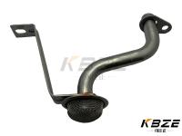 China PC88 PC118 PC130-7 EXCAVATOR 6205-51-6120 6205516120 OIL SUCTION TRAY PAN FOR KOMATSU SAA4D95LE-5 for sale
