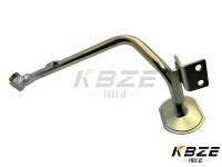 China VAME088540 ME088540 KOBELCO SK200-6 OIL SUCTION TRAY STRAINER ASSY FOR MITSUBISHI 6D34 DIESEL ENGINE for sale