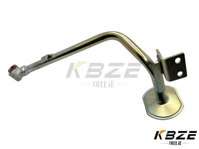 China VAME088540 ME088540 KOBELCO SK200-6 OIL SUCTION TRAY STRAINER ASSY FOR MITSUBISHI 6D34 DIESEL ENGINE for sale