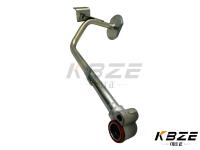 China VAME088540 ME088540 KOBELCO SK200-6 OIL SUCTION TRAY STRAINER ASSY FOR MITSUBISHI 6D34 DIESEL ENGINE for sale