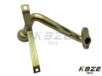 China DEUTZ F04296622 VOLVO D4D ENGINE OIL SUCTION TRAY VOE20977068 VOE 20977068 FOR EC135 EC140 EXCAVATOR for sale