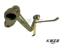 China DEUTZ F04296622 VOLVO D4D ENGINE OIL SUCTION TRAY VOE20977068 VOE 20977068 FOR EC135 EC140 EXCAVATOR for sale