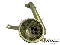 China DEUTZ F04296622 VOLVO D4D ENGINE OIL SUCTION TRAY VOE20977068 VOE 20977068 FOR EC135 EC140 EXCAVATOR for sale