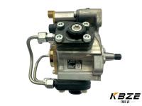 China ISUZU 6HK1 ENGINE 8-98091565-4 8980915654 DIESEL INJECTION PUMP 294050-0106 FOR HITACHI ZAX330-3 EXCAVATOR for sale