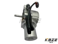 China ACCELERATOR MOTOR 4614911 4360509 FOR HITACHI EX200-5 ZAX200-5 EXCAVATOR for sale