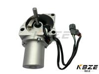 China ACCELERATOR MOTOR 4614911 4360509 FOR HITACHI EX200-5 ZAX200-5 EXCAVATOR for sale