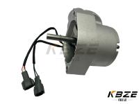 China ACCELERATOR MOTOR 4614911 4360509 FOR HITACHI EX200-5 ZAX200-5 EXCAVATOR for sale