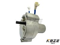 China 2406U197F4 AFTERMARKET THROTTLE MOTOR ASSEMBLY FOR SK200-5 EXCAVATOR for sale