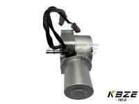China SANY 60099069 AFTERMARKET KBZE BRAND ACCELERATOR MOTOR FITS SY215 EXCAVATOR for sale