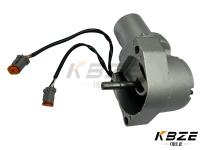 China SANY 60099069 AFTERMARKET KBZE BRAND ACCELERATOR MOTOR FITS SY215 EXCAVATOR for sale