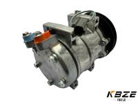 China EXCAVATOR R134A AIR COMPRESSOR SE5H14 24V FOR HITACHI EX200-6 ZAX200-6 EXCAVATOR for sale