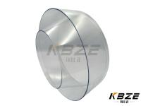 China CA2S6708 2S-6708 2S6708 AFTERMARKET PRECLEANER DUST COLLECTOR REPLACE FOR CAT 3306 3406 3408 3412 3456 for sale