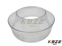 China CA2S6708 2S-6708 2S6708 AFTERMARKET PRECLEANER DUST COLLECTOR REPLACE FOR CAT 3306 3406 3408 3412 3456 for sale