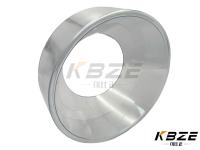 China CA2S6708 2S-6708 2S6708 AFTERMARKET PRECLEANER DUST COLLECTOR REPLACE FOR CAT 3306 3406 3408 3412 3456 for sale