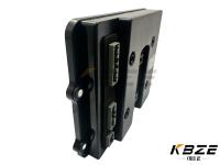 China AFTERMARKET HITACHI YA00002098 ECU UNIT CONTROLLER FOR ZAX200-5G ZAX240-5 EXCAVATOR for sale