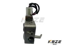 China KOMATSU PC78 PC78US-6 EXCAVATOR 708-3T-03214 7083T03214 HYDRAULIC MAIN PUMP REGULATOR for sale