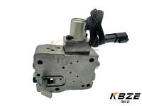 China KOMATSU PC78 PC78US-6 EXCAVATOR 708-3T-03214 7083T03214 HYDRAULIC MAIN PUMP REGULATOR for sale