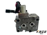 China KOMATSU PC78 PC78US-6 EXCAVATOR 708-3T-03214 7083T03214 HYDRAULIC MAIN PUMP REGULATOR for sale
