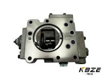 China ORIGINAL K3V112DT SPECIAL 6HOLES REGULATOR REPLACE FOR XCMG XE215 INDIA TYPE EXCAVATOR for sale
