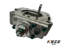 China ORIGINAL K3V112DT SPECIAL 6HOLES REGULATOR REPLACE FOR XCMG XE215 INDIA TYPE EXCAVATOR for sale