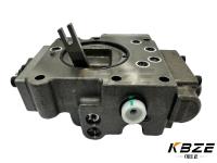 China ORIGINAL K3V112DT SPECIAL 6HOLES REGULATOR REPLACE FOR XCMG XE215 INDIA TYPE EXCAVATOR for sale