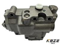 China ORIGINAL K3V112DT SPECIAL 6HOLES REGULATOR REPLACE FOR XCMG XE215 INDIA TYPE EXCAVATOR for sale