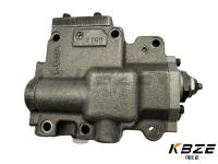 China ORIGINAL K3V112DT SPECIAL 6HOLES REGULATOR REPLACE FOR XCMG XE215 INDIA TYPE EXCAVATOR for sale