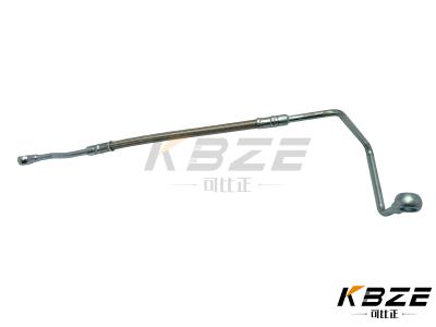 China 3937342 EXCAVATOR KBZE BRAND FUEL SUPPLY TUBE FITS CUMMINS 6CT DIESEL ENGINE for sale