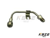 China SELLING KBZE FUEL DRAIN PIPE 4929963 FITS CUMMINS 6L DIESEL ENGINE for sale