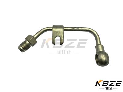 China SELLING KBZE FUEL DRAIN PIPE 4929963 FITS CUMMINS 6L DIESEL ENGINE for sale