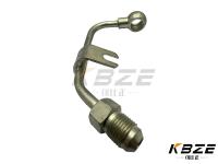 China SELLING KBZE FUEL DRAIN PIPE 4929963 FITS CUMMINS 6L DIESEL ENGINE for sale