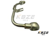China SELLING KBZE FUEL DRAIN PIPE 4929963 FITS CUMMINS 6L DIESEL ENGINE for sale