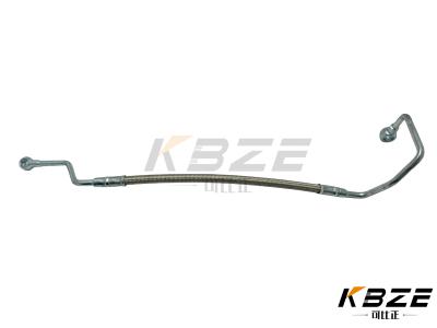 China EXCAVATOR 4933293 CUMMINS 6L ENGINE HIGH QUALITY FUEL PIPE for sale