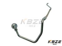 China EXCAVATOR 4933293 CUMMINS 6L ENGINE HIGH QUALITY FUEL PIPE for sale