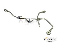 China 8-97362840-2 8973628402 PIPE ASM FUEL LEAK OFF 4HK1 FOR EXCAVATOR ZAX170 ZAX 190 ZAX200 for sale