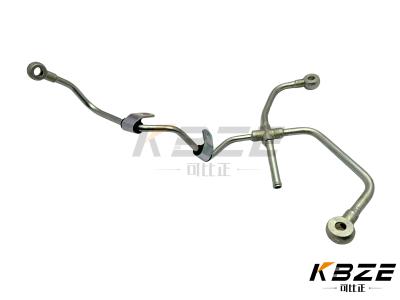 China 8-97362840-2 8973628402 PIPE ASM FUEL LEAK OFF 4HK1 FOR EXCAVATOR ZAX170 ZAX 190 ZAX200 for sale