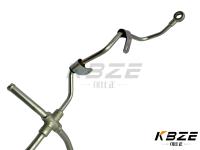 China 8-97362840-2 8973628402 PIPE ASM FUEL LEAK OFF 4HK1 FOR EXCAVATOR ZAX170 ZAX 190 ZAX200 for sale