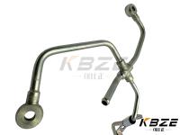 China 8-97362840-2 8973628402 PIPE ASM FUEL LEAK OFF 4HK1 FOR EXCAVATOR ZAX170 ZAX 190 ZAX200 for sale