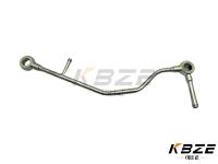China KBZE BRAND 8-98038775-0 8980387750 PIPE ASM LEAK OFF FOR ZAX110 ZAX140 ZAX180 for sale