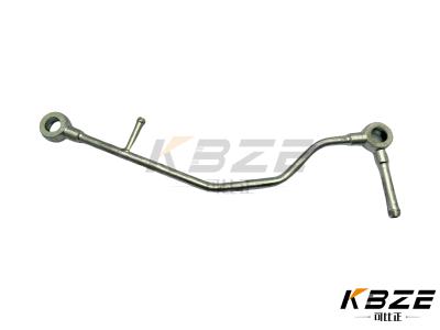 China KBZE BRAND 8-98038775-0 8980387750 PIPE ASM LEAK OFF FOR ZAX110 ZAX140 ZAX180 for sale