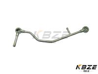 China KBZE BRAND 8-98038775-0 8980387750 PIPE ASM LEAK OFF FOR ZAX110 ZAX140 ZAX180 for sale